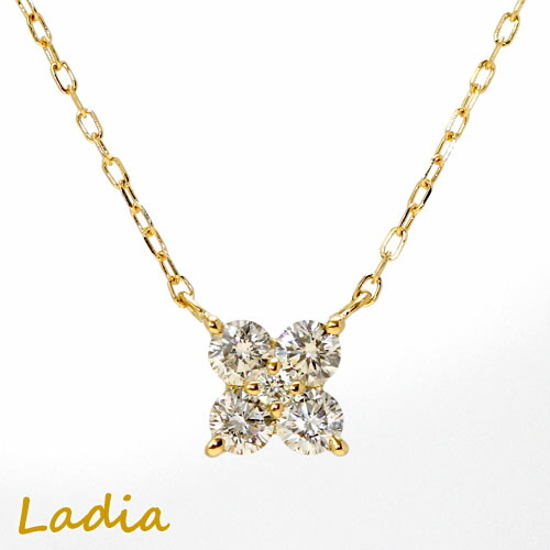 楽天市場】ダイヤモンド 天然 ダイヤ ネックレス 0.1ct K18 楽天市場】ダイヤモンド 天然 ダイヤ ネックレス 0.1ct K18