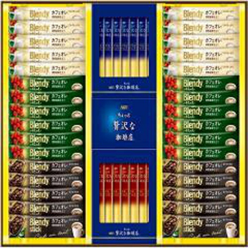 【楽天市場】AGF ギフト BZT-30R×1：おまとめマーケット