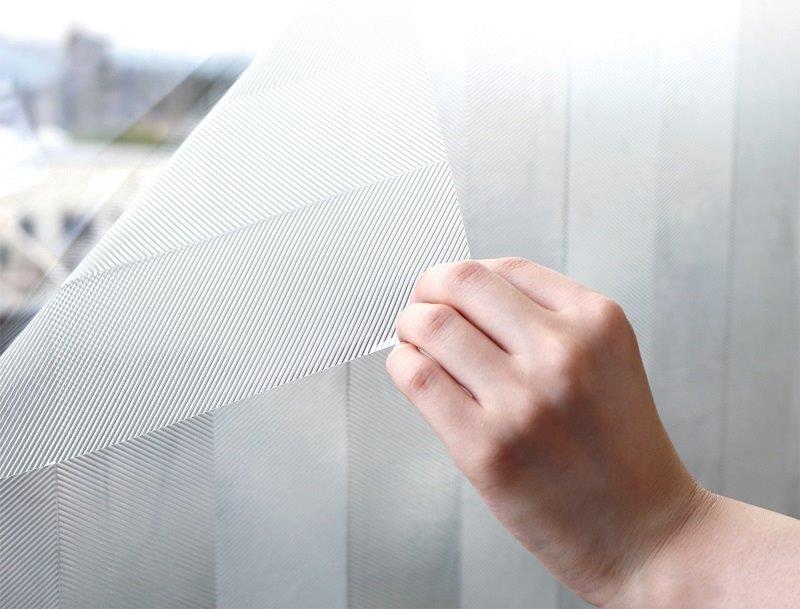 【楽天市場】結露・防滴窓貼りシート KBMH-9018 クリアー×2：おまとめマーケット