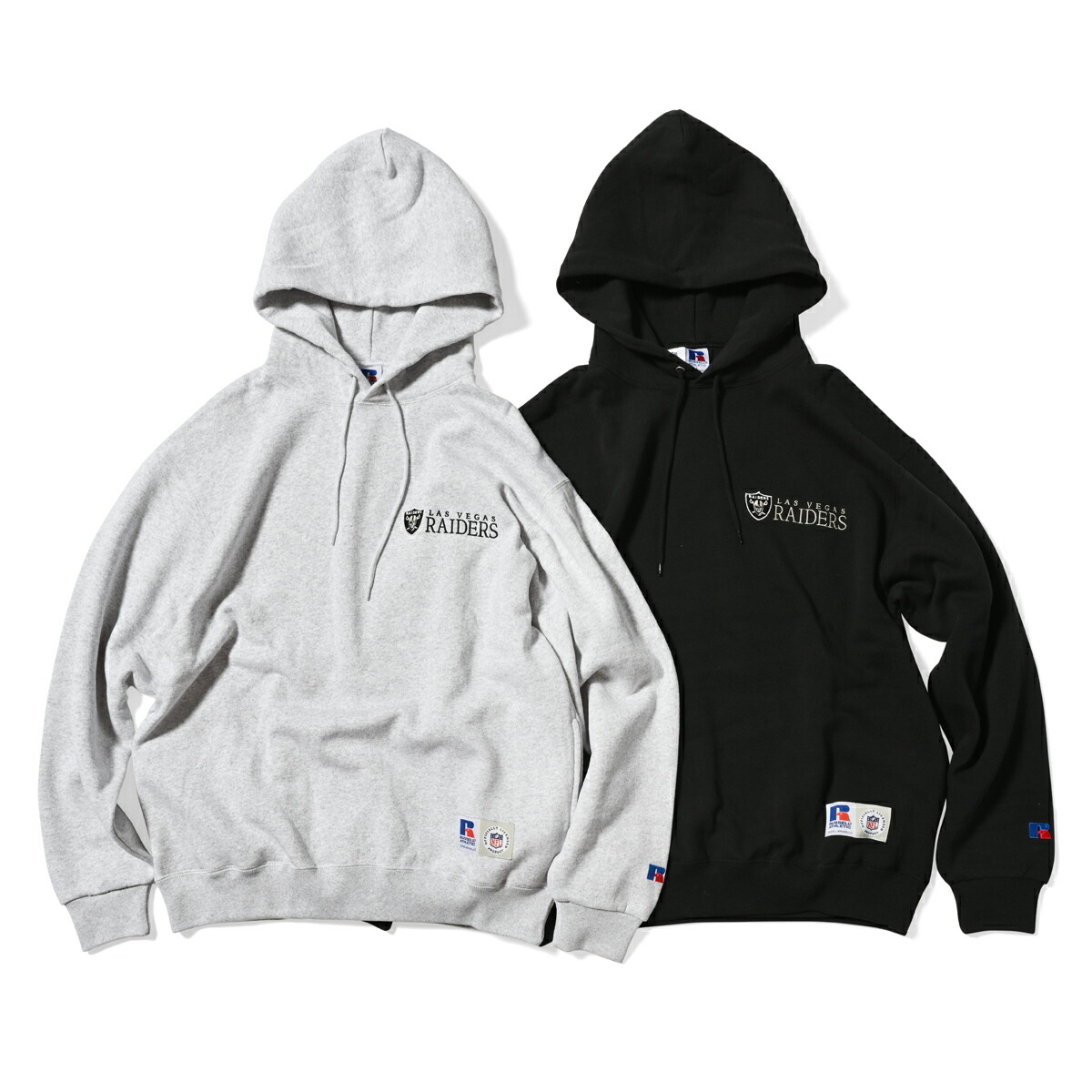 【楽天市場】RUSSEL ATHLETIC ラッセルアスレティック プルオーバーパーカー フーディー アメフト ストリート ヒップホップ ...