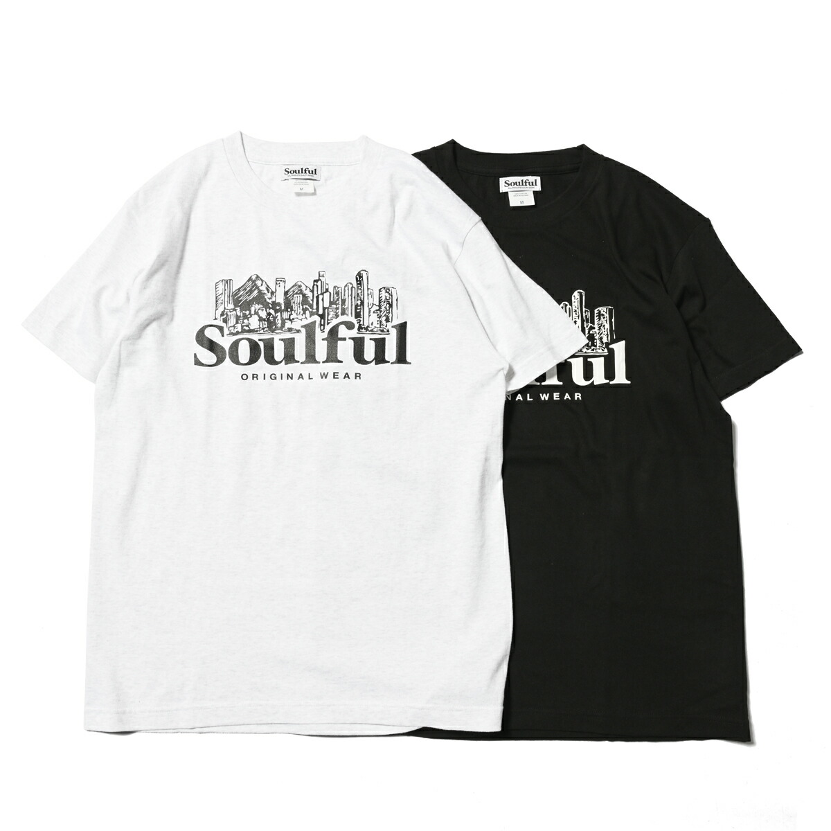 【楽天市場】ソウルフル SOULFUL Tシャツ 半袖 ヘフィッシング ファッション 釣り ストリート アメカジ カジュアル アウトドア ...