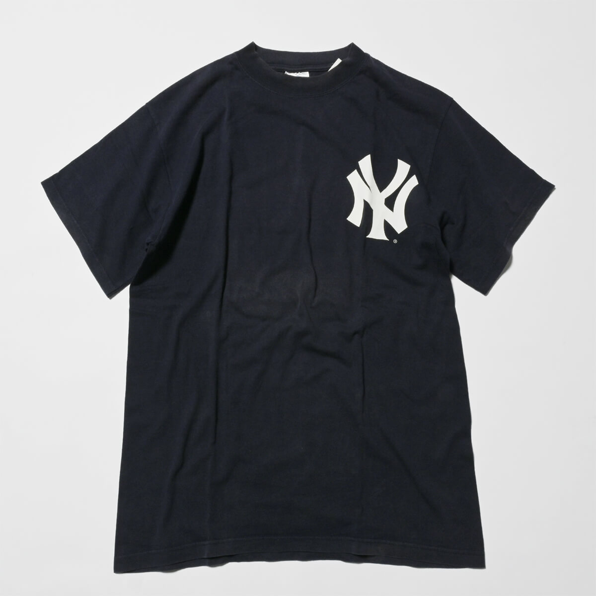 【楽天市場】MAJESTIC マジェスティック NEW YORK YANKEES TEE AROD 13 半袖Tシャツ NAVY 【L ...