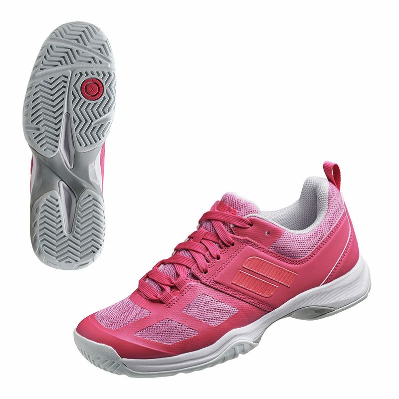 【楽天市場】★プリンス（PRINCE）テニスシューズ ワイドライト 5 AC（WIDE LITE V AC）DPSWA6L：テニスプロショップラフィノ