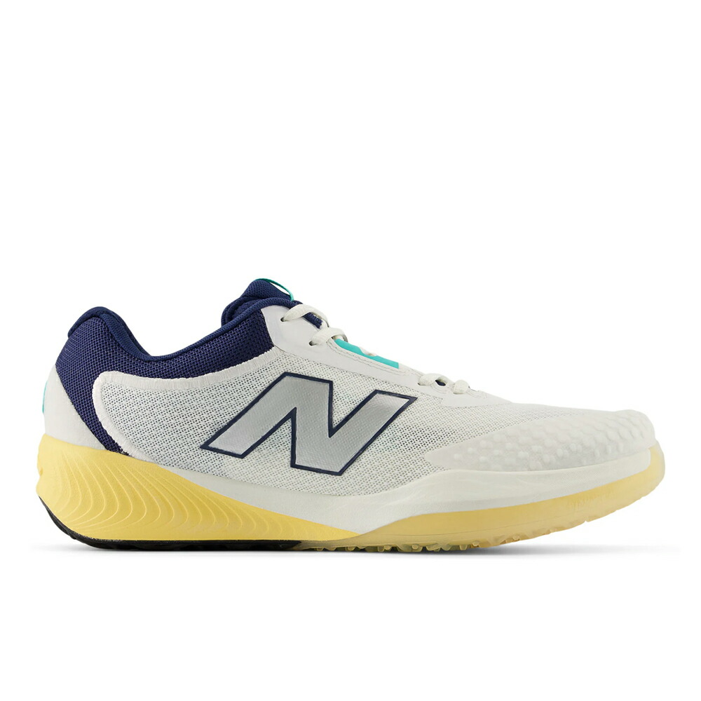 【楽天市場】ニューバランス（NewBalance）テニスシューズ フューエルセル996 v6 O オムニ/クレーコート（FuelCell ...