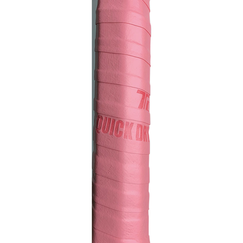 【楽天市場】トアルソン(TOALSON)クイックドライグリップ(QUICK DRY GRIP)1本入：テニスプロショップラフィノ