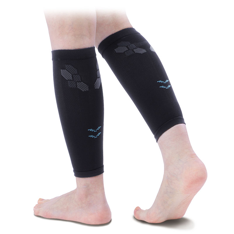 【楽天市場】【ふくらはぎ用】リンパス（RINPAS）コンプレッションサポーター（COMPRESSION SUPPORTER)：テニスプロショップラフィノ