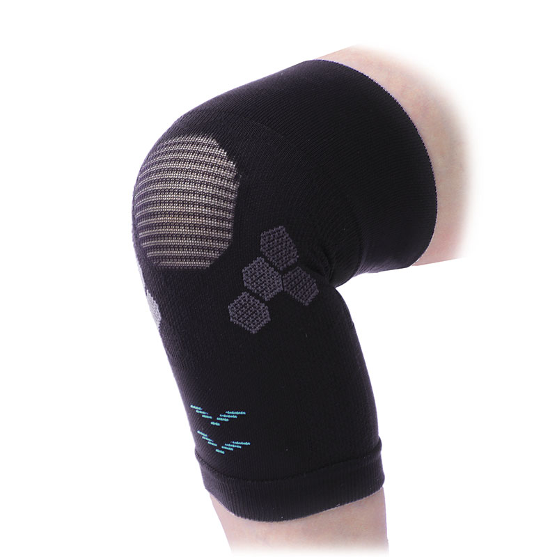 【楽天市場】【ひざ用】リンパス（RINPAS）コンプレッションサポーター（COMPRESSION SUPPORTER)：テニスプロショップラフィノ