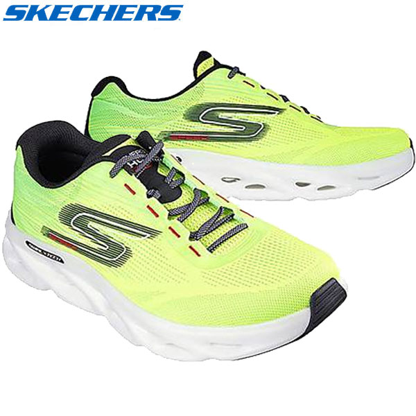 【楽天市場】Skechers スケッチャーズ 41GO RUN SWIRL TECH SPD 220908 シューズ メンズ スニーカー 即納 ラフィートスポーツ：Lafitte ラフィートスポーツ