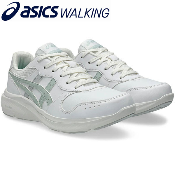【楽天市場】【ポイント10倍UP！要エントリー6/4 20時スタート】asics アシックス シューズ GEL-FUNWALKER ゲルファン ...