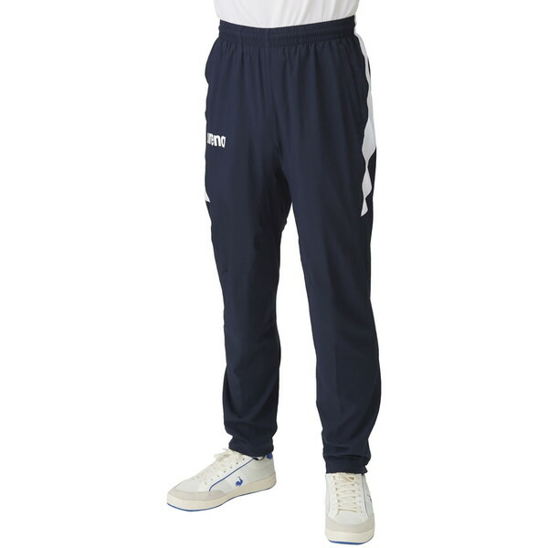 楽天市場】ARENA アリーナ ロングパンツ 水泳 トレーニングウェア