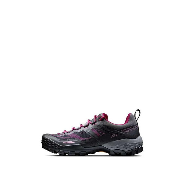 【楽天市場】マムート MAMMUT Ducan Low GTX Women 3030-03531-00309 シューズ レディース ...
