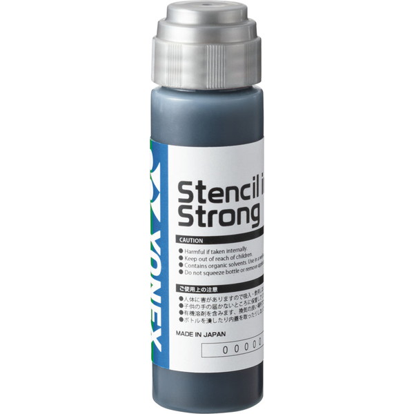 【楽天市場】Yonex ヨネックス ステンシルインキ ストロング AC472-007 ラフィートスポーツ：Lafitte ラフィートスポーツ