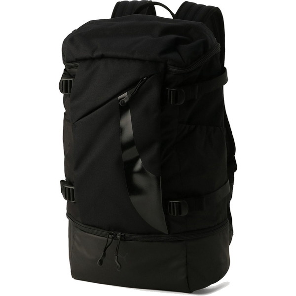 【楽天市場】PUMA プーマ アルティモバックパック M マルチスポーツ バッグ 079903-02 リュック「P」 ラフィートスポーツ ...