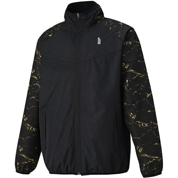 ゴーセン GOS-Y2300-39-SS ユニセックスウインドジャケット（ブラック・サイズ：SS）GOSEN[GOSY230039SS] 返品種別A 楽天市場】GOSEN(ゴーセン) ウインドジャケット ブラック : EZAKI