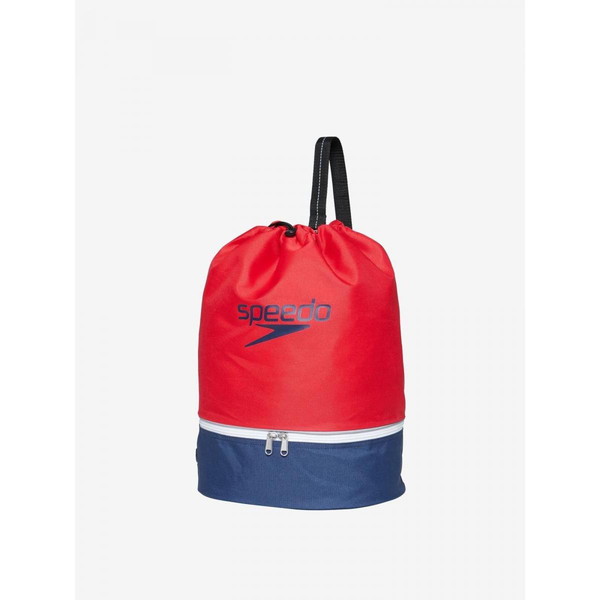 【楽天市場】【最大2000円割引クーポン！枚数限定6/6 09:59まで】Speedo スピード スイムバッグ ジュニア SD95B04-RN ...