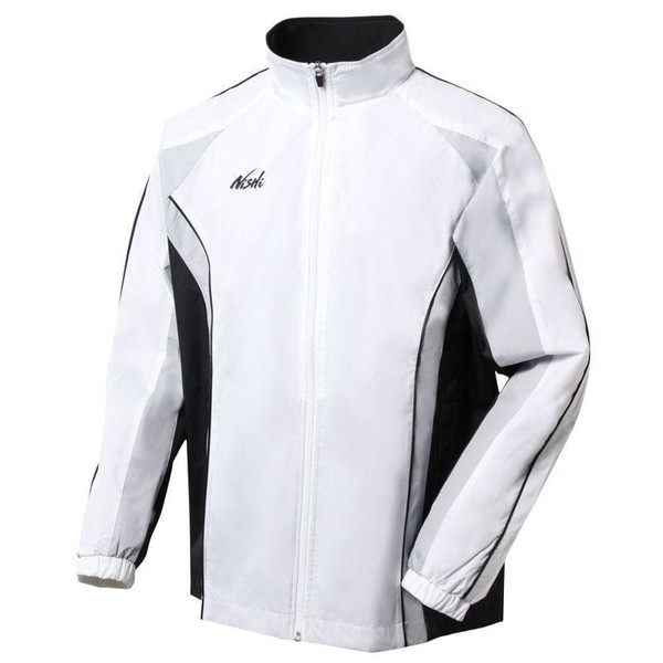 【楽天市場】ニシスポーツ NISHI ライトブレーカー ジャケット N84-07J-07 ラフィートスポーツ：Lafitte ラフィートスポーツ