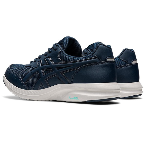 【楽天市場】アシックス（asics） GEL-FUNWALKER W054 asics walking women シューズタイプ スニーカー ...