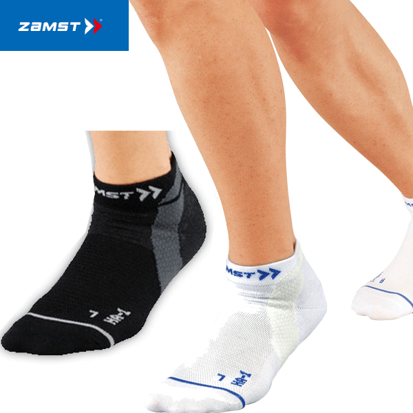 【楽天市場】ザムスト ZAMST HA-1 くるぶし丈 足用サポーター かかととアーチをサポートするソックスメッシュタイプ ラフィートスポーツ：Lafitte ラフィートスポーツ