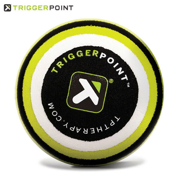 【楽天市場】正規販売店 トリガーポイント TRIGGERPOINT MB1マッサージボール 直径6.5cm TG-04420 日本正規品 ラフィートスポーツ：Lafitte ラフィートスポーツ