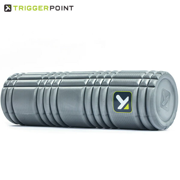 【楽天市場】【最大2000円割引クーポン！枚数限定5/6 09:59まで】正規販売店 トリガーポイント TRIGGERPOINT コアフォームローラー TG-04423 日本正規品 ラフィート ...