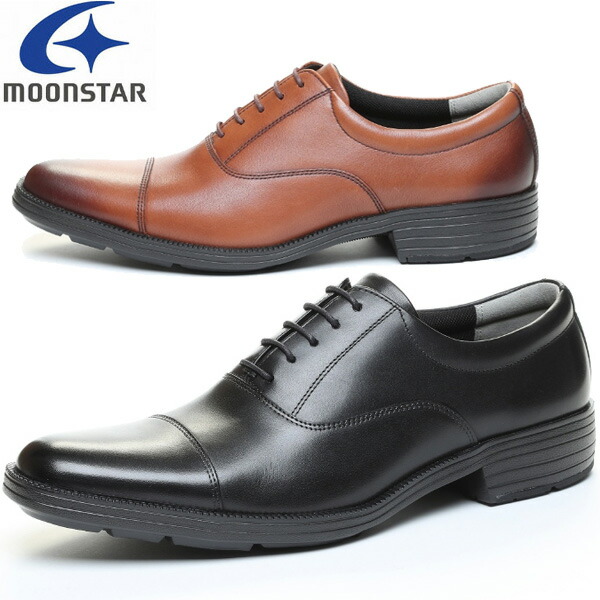 【楽天市場】ムーンスター moonstar シューズ BW4601 メンズ ビジネスシューズ BALANCE WORKS ラフィートスポーツ：Lafitte ラフィートスポーツ