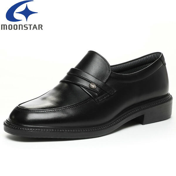 【楽天市場】ムーンスター moonstar シューズ MB6022A メンズ ビジネスシューズ 日本製：Lafitte ラフィートスポーツ