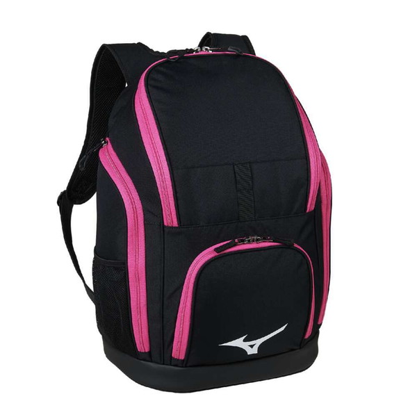 【楽天市場】【ポイント10倍UP！要エントリー6/4 20時スタート】ミズノ MIZUNO バックパック 35L スイム スイム バッグ ...
