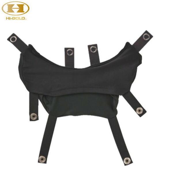 【楽天市場】ハイゴールド Hi-GOLD FMSK-1 フェイスマスクインナー 野球 ベースボール ラフィートスポーツ：Lafitte ...