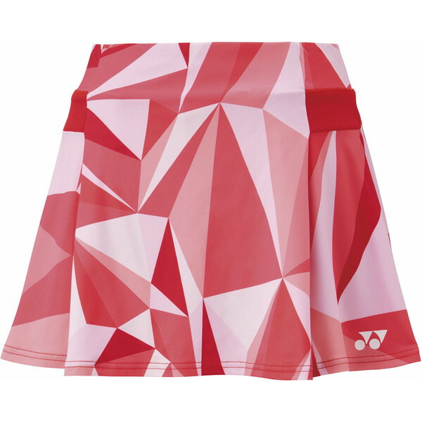 楽天市場】Yonex ヨネックス ウィメンズスカート インナースパッツ付