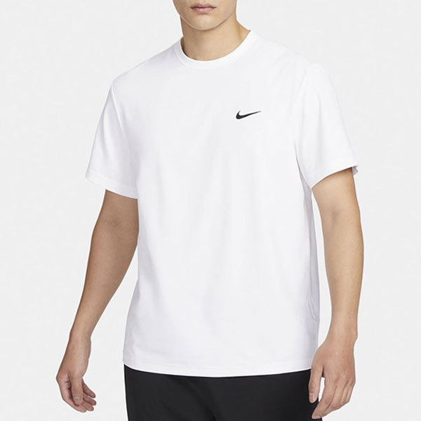 【楽天市場】ナイキ NIKE Dri-FIT UV ハイバース ショートスリーブ フィットネストップ 半袖 Tシャツ メンズ DV9840 ...