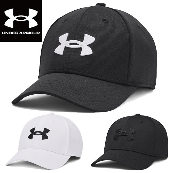 【楽天市場】アンダーアーマー UNDER ARMOUR UAメンズ ブリッツィング キャップ 帽子 メンズ 1376700：Lafitte ...