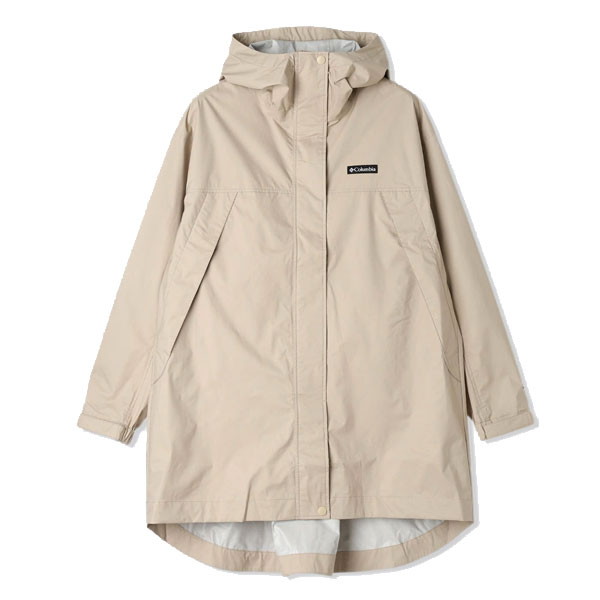 【楽天市場】【ポイント10倍UP！要エントリー6/4 20時スタート】Columbia コロンビア ジプシーバーズIIロングジャケット ...