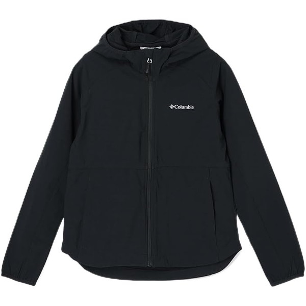 【楽天市場】【ポイント10倍UP！要エントリー6/4 20時スタート】Columbia コロンビア ヘザーキャニオンIIフーデッドソフトシェル ...