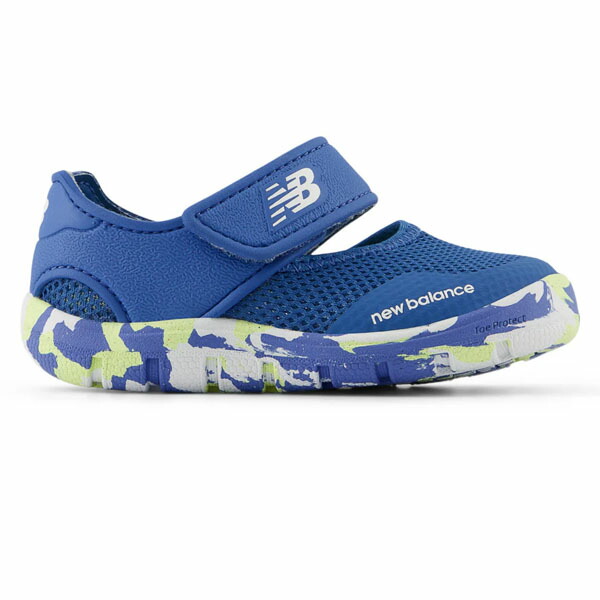 【楽天市場】ニューバランス new balance 208 v2 Sandal 208 サンダル インファント・ベビー シューズ ベビー 子供 ...