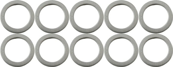 【楽天市場】★在庫処分★特別価格★10個セット 90430-18008 トヨタ純正部品 ミッションドレンコック ガスケット ドレンパッキン ...