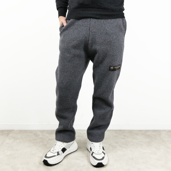 楽天市場】ヌメロヴェントゥーノ N°21 メンズ ボトムス スウェット