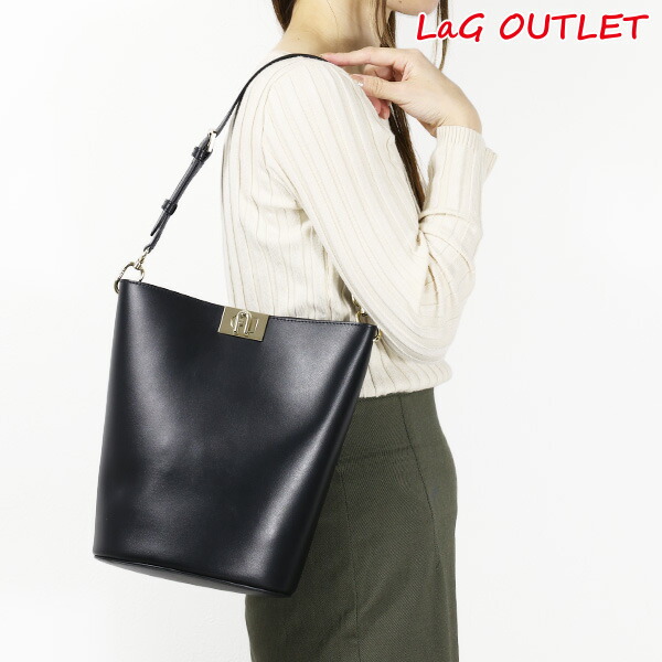 【楽天市場】【LaGアウトレット】 FURLA フルラ FLEUR MINI BUCKET BAG バケットバッグ ハンドバッグ ショルダー ...