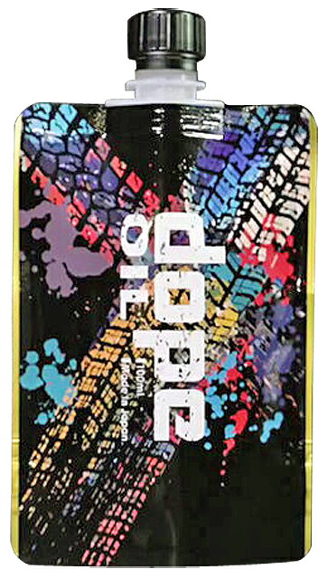 【楽天市場】DOPE OIL（ドープ オイル）100ml * LAILE レイル：レイルモータースポーツ