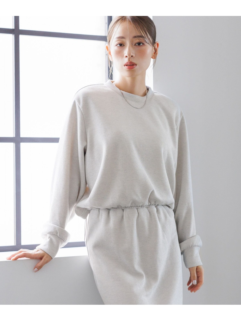 【楽天市場】ニットソーラメドロストプルオーバー LAKOLE ラコレ トップス スウェット・トレーナー ホワイト グレー ブラック ブラウン【先行予約】*【送料無料】[Rakuten ...