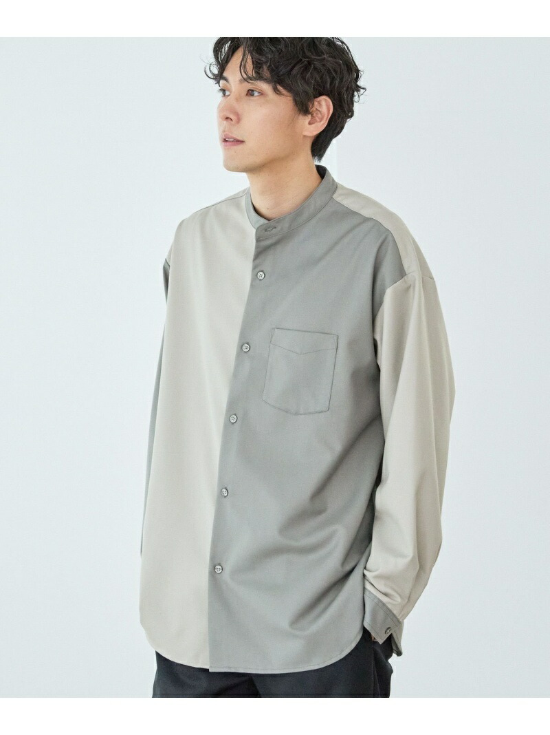 【楽天市場】【SALE／10%OFF】(M)SMOOTH TRクレイジー LAKOLE ラコレ トップス シャツ・ブラウス ブラック グレー【RBA_E】[Rakuten Fashion ...