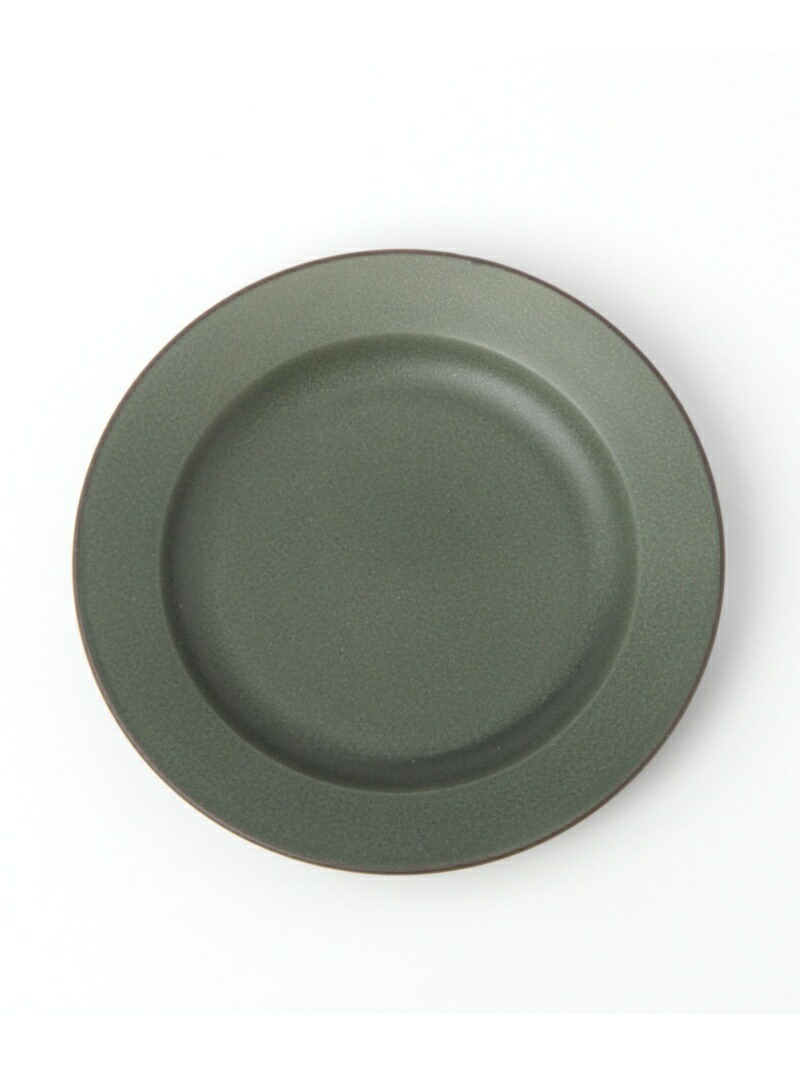 【楽天市場】【SALE／40%OFF】(U)WA-YO プレートL LAKOLE ラコレ 食器・調理器具・キッチン用品 食器・皿 ホワイト グリーン ブルー【RBA_E】[Rakuten ...