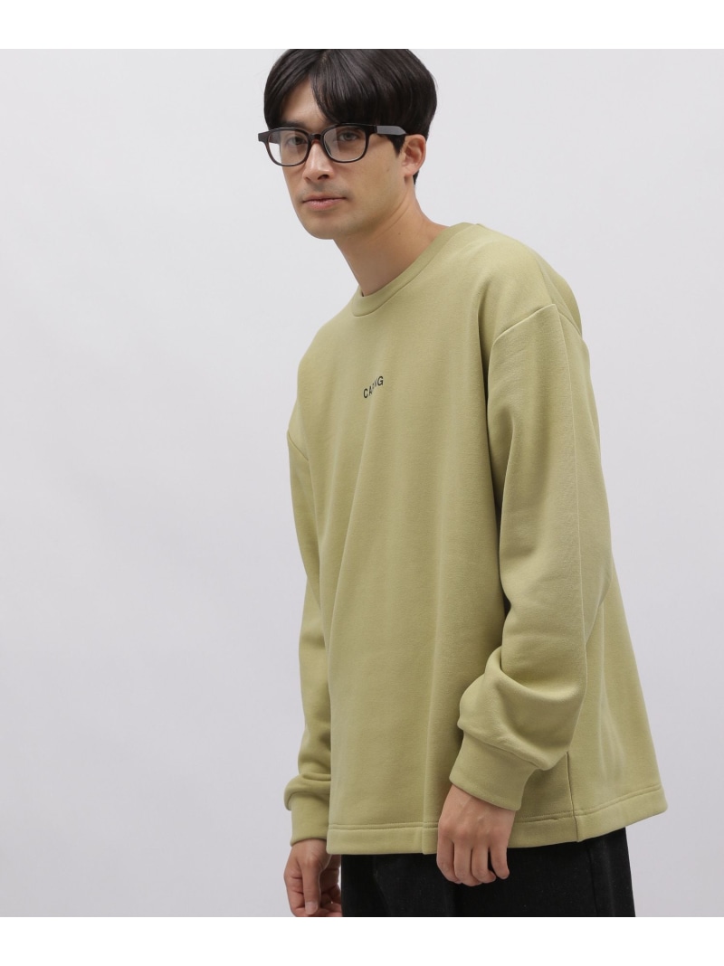 【楽天市場】【SALE／52%OFF】(M)AIRウラキモウロゴPO LAKOLE ラコレ トップス スウェット・トレーナー イエロー ブラック ホワイト【RBA_E】[Rakuten ...