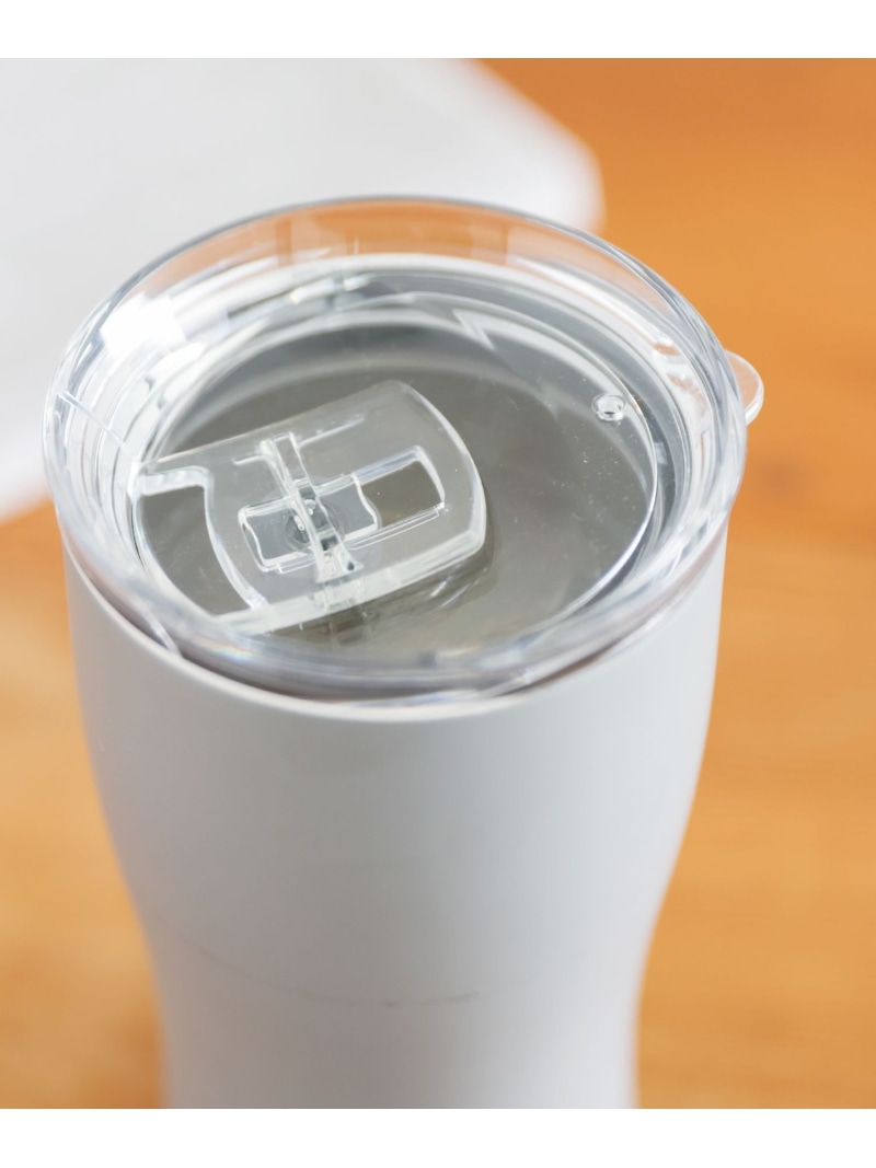 【楽天市場】ステンレスタンブラー専用フタ LAKOLE ラコレ 食器・調理器具・キッチン用品 グラス・マグカップ・タンブラー[Rakuten Fashion]：LAKOLE