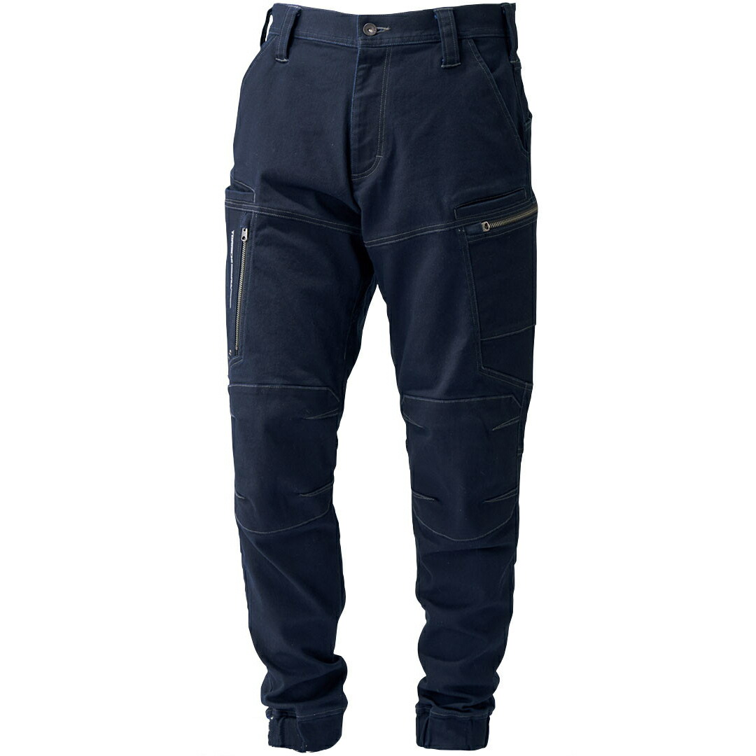 【楽天市場】寅壱 カーゴジョガーパンツ 濃コン Lサイズ 3620-235：Arclands Online 楽天市場支店