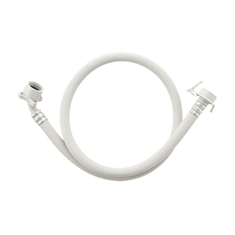 【楽天市場】サンエイ SANEI 自動洗濯機給水ホース 1m PT17-1X-1：Arclands Online 楽天市場支店