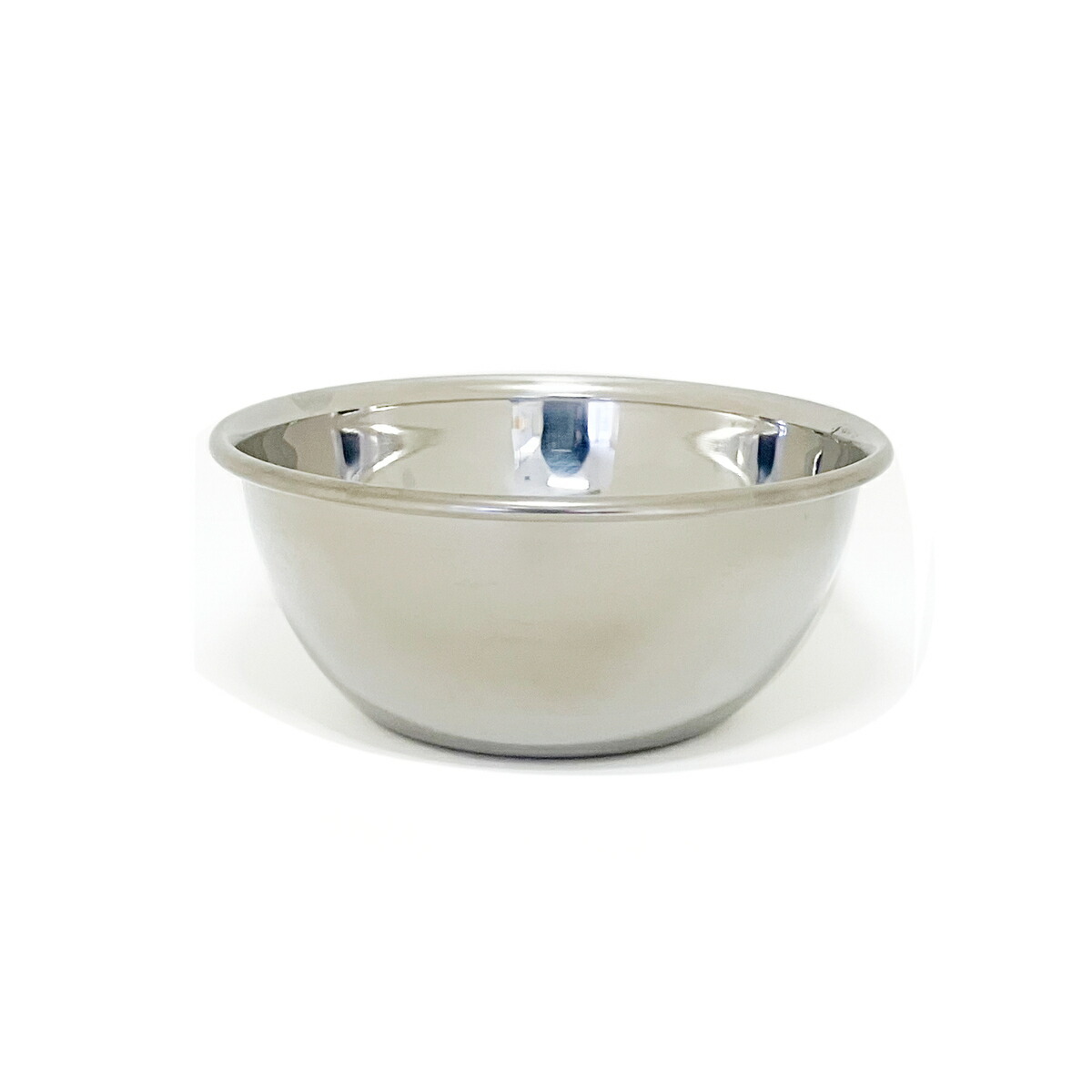 【楽天市場】藤井器物製作所 18-8ステンレスボール 15cm PR2653：Arclands Online 楽天市場支店