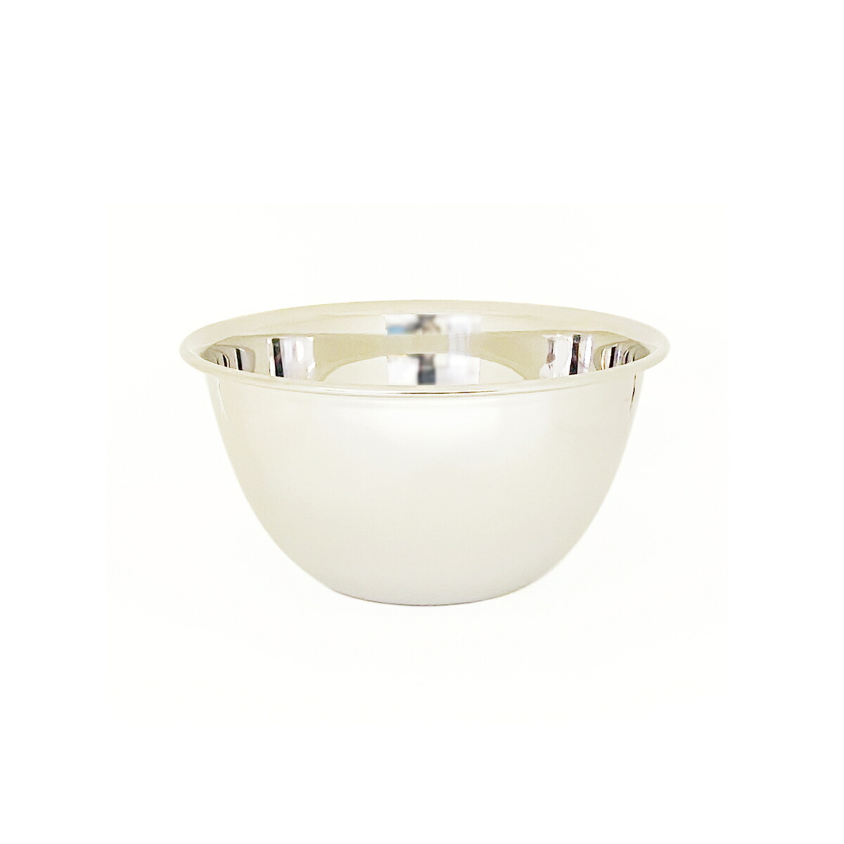 【楽天市場】藤井器物製作所 18-8ステンレス深型ボール 15cm PR2657：Arclands Online 楽天市場支店