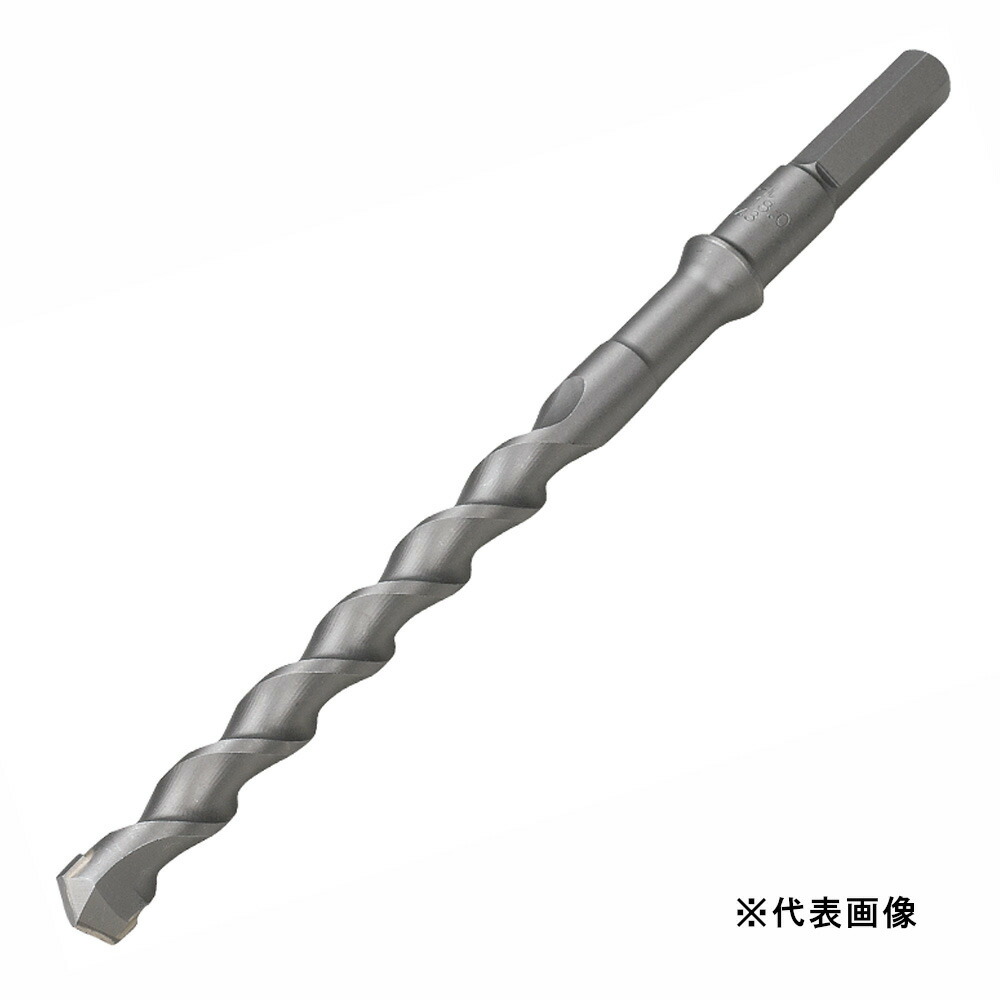 【楽天市場】サンコーテクノ オールドリル HEX-35.0：Arclands Online 楽天市場支店