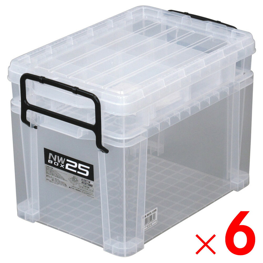 【楽天市場】JEJアステージ NFボックス #25 ×6個 ケース販売：Arclands Online 楽天市場支店