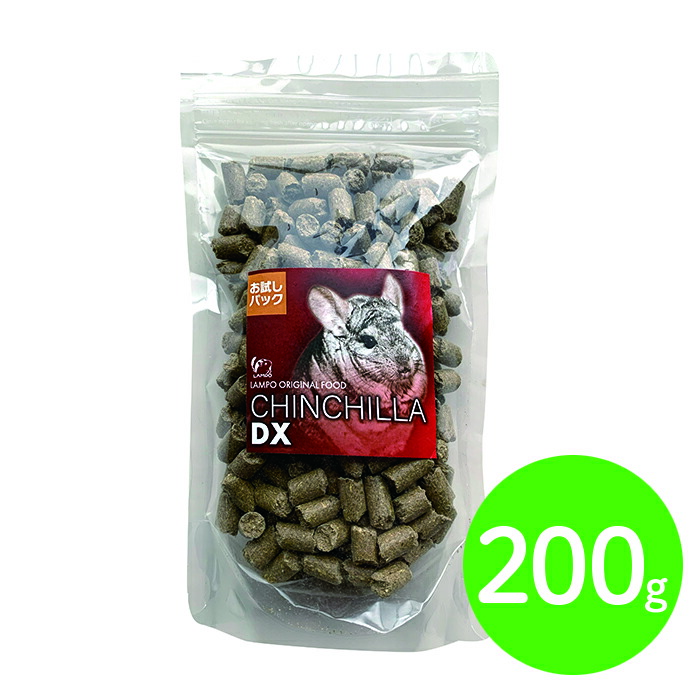 【楽天市場】チンチラDX 200kg ランポオリジナル フード ペレット 餌 国産 草食動物用 デグー ハード 無添加 無着色 栄養満点：ペットショップランポ楽天市場店